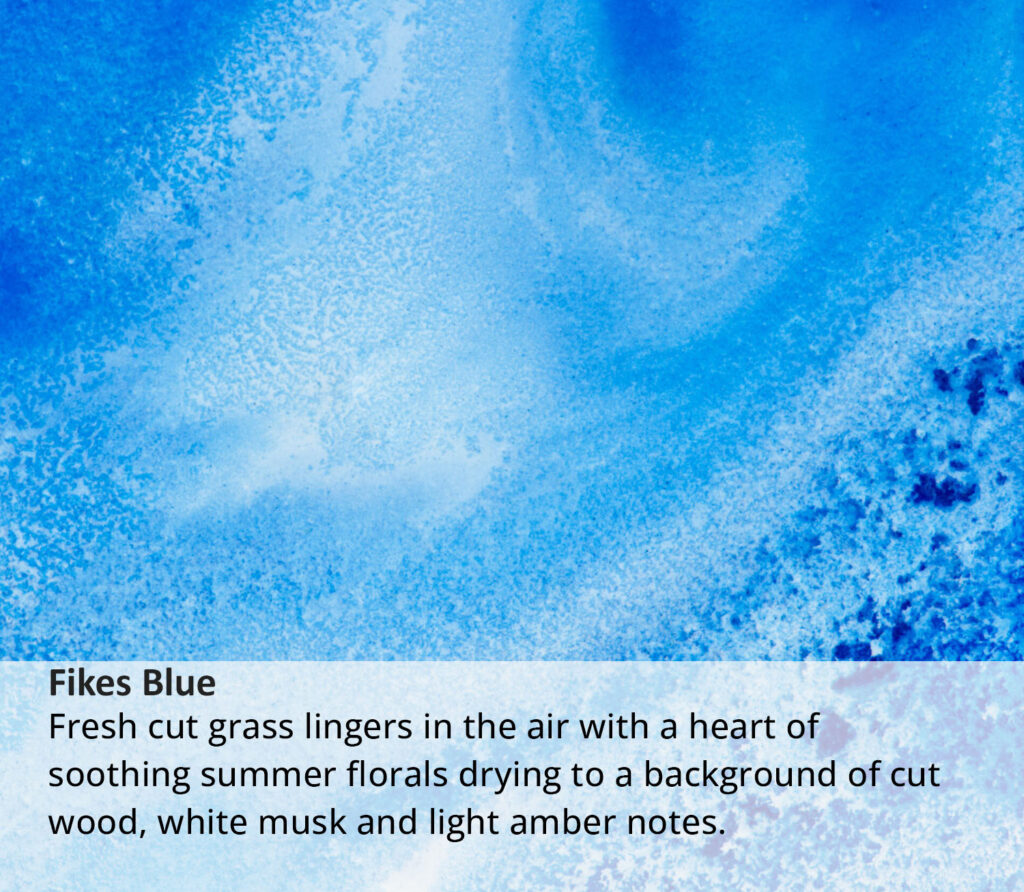 Essential Oil Fragrances | Fikes Commercial Hygiene